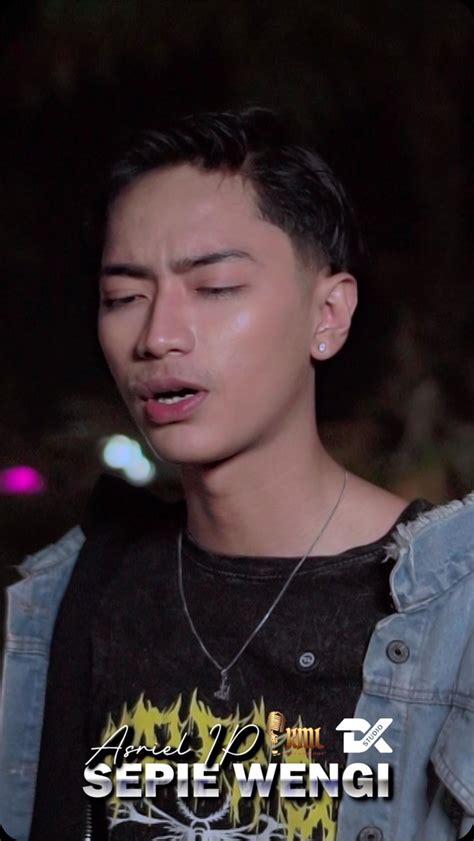 Asriel Ilham Asrielip • Instagram Photos And Videos