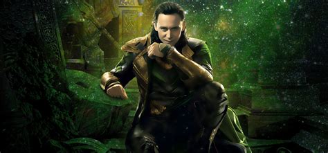 Tom Hiddlestom