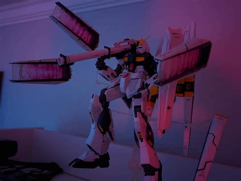 Nu Gundam Album On Imgur