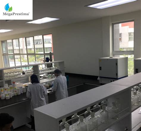 Bylyanaelmira Makmal Research And Development Mega Prestima Industries