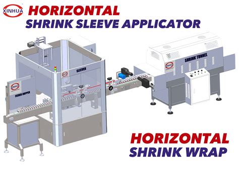 Horizontal Label Applicator Machine At Lola Cochran Blog