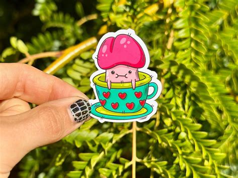 Penis Sticker Dick Sticker Bachelorette Party Sticker Funny Sticker