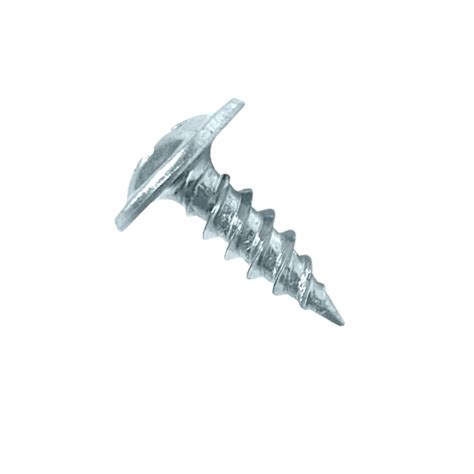 10 12 X 34 Daggerz Phillips Modified Truss Wafer Sharp Point Screw