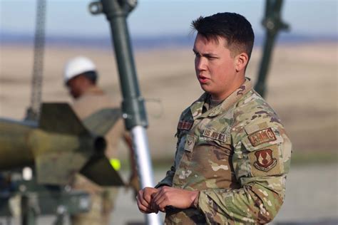 Dvids Images Afcomac Teaches Air Force Ammo Troops Twice Over