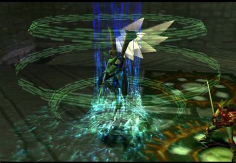 Legend Of Dragoon Walkthrough Part 33 Emperor Doel Youtube