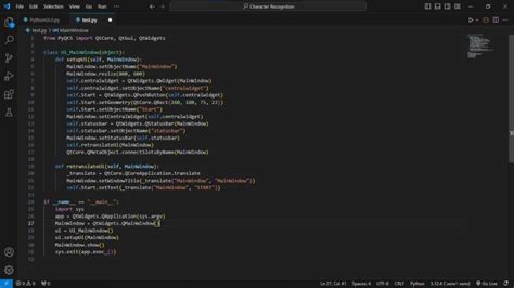 mohan kumar subramanian on linkedin python pyqt5 gui imageviewer