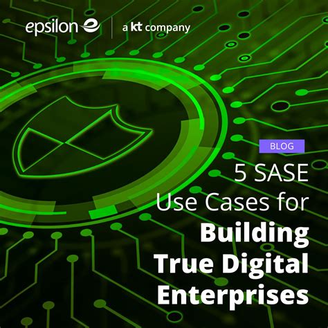Sase Networksecurity Sdwan Cloudsecurity Epsilon Telecommunications A Kt Company