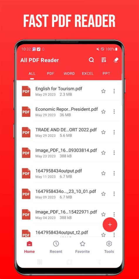 PDF Reader - PDF Viewer APK for Android Download