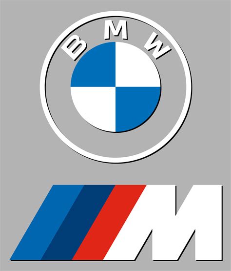 Bmw M Car Logo Icon Sign Symbol 34055985 Vector Art At Vecteezy