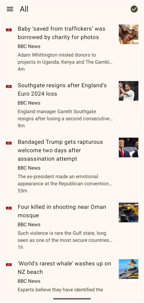 Ten Open Source Rss News Readers For Smartphones Welcome To The