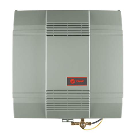 Trane® Fan Powered Humidifier Trane
