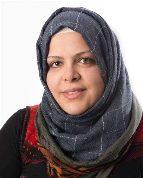 Womenofdundee How Abeer Found Happiness In Furthering Her Education