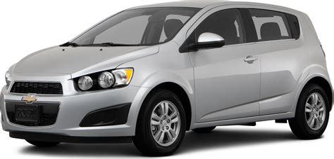 2013 Chevy Sonic Rs 2015 Chevy Sonic Rs Sedan Colors And Buyers Guide