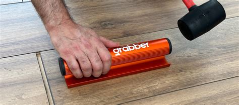 Floor Grabber And Installation Tools Floor Fix Pro