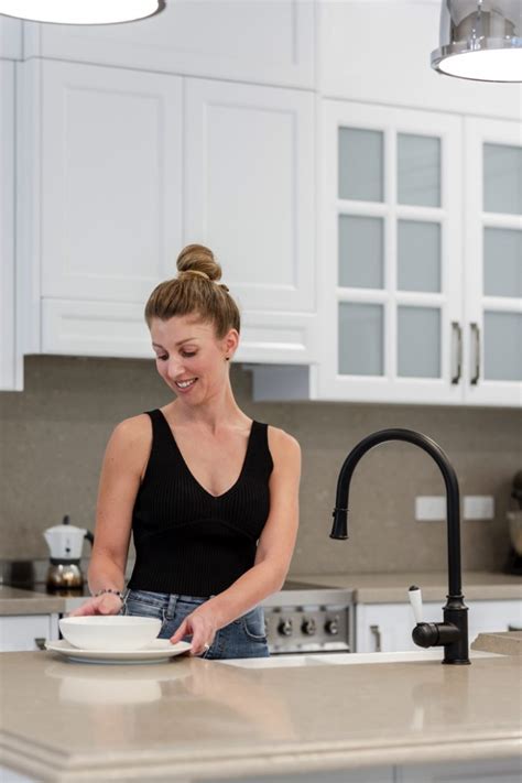 Experience The Difference