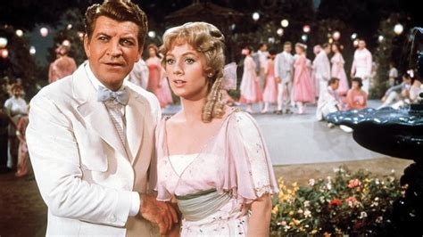 10 Best Movies Based On Broadway Musicals Ranked