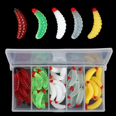 Maggot Baits The 16 Best Products Compared Outdoors Magazine