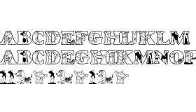 Lms Woodys Roundup Fonts Downloads Webfontfreecom
