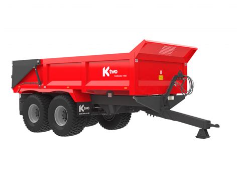 Ktwo Trailers