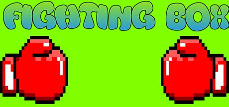 Fighting Box On Steam