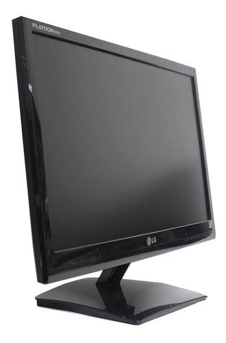 Monitor LG Flatron (e2041) 20 Pronta Entrega Frete Grátis ...