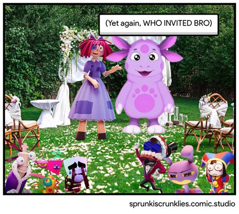 Discuss Everything About The Amazing Digital Circus Wiki Fandom