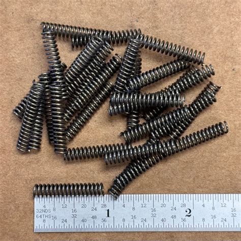 Remington 51 Firing Pin Spring 66 6 Jack First Inc Gunsmithing