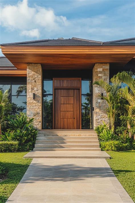 55 Modern Tropical Houses That Redefine Paradise Living Vibista Home