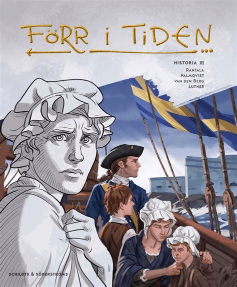 Rantala Förr I Tiden 3 Textbok Historia Prisma Fi Verkkokauppa
