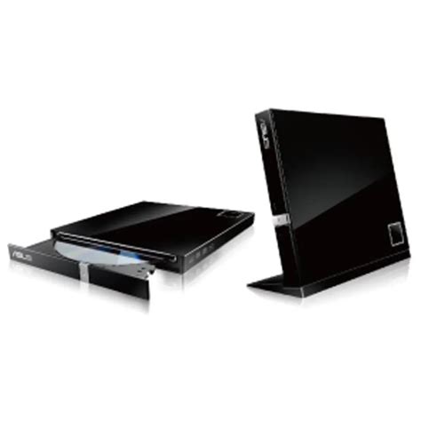Asus Gravador Usb Externo Drw Slim Sbc 06d2x U Techinn
