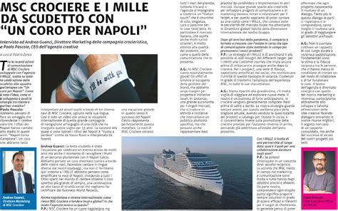 Giovanni Riselli Posted On Linkedin