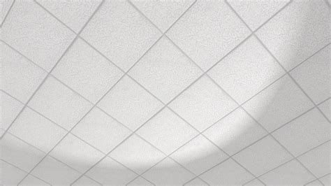 Ceiling Tiles Texture Seamless