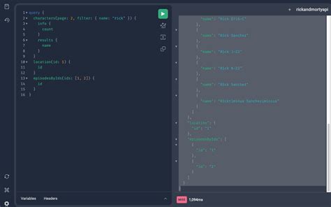 Flutterでgraphqlを使ってみた