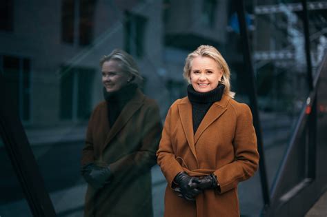 Dnb Ingjerd Bekeli Spiten Dnbs Leder For Personmarkedet Byttes Ut