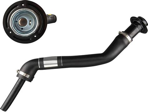 Manguera De Llenado De Combustible Compatible Con Ford Ranger 1993