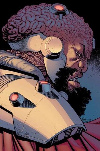 Angstrom Levy Invincible Comics Wiki Fandom