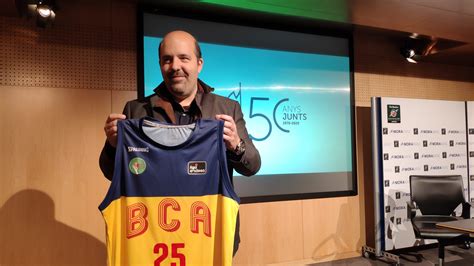 Aixàs El Millor Que Tenim és La Nostra Perseverança” Bc Morabanc