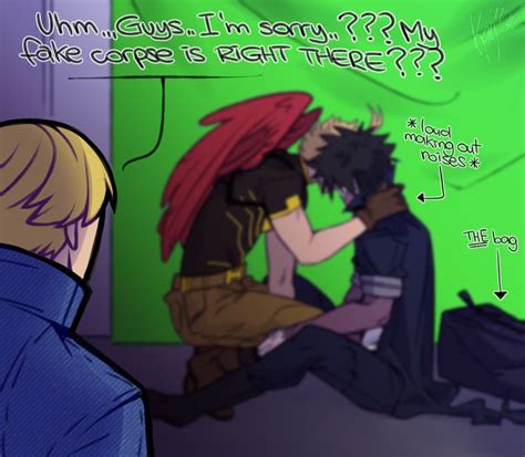 Pin By Felryss On Bnha My Hero Academia Boku No Hero Academia Funny