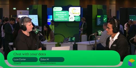 Data Agents Mirroring Partners London Microsoftfabric Dataagents