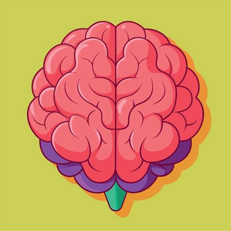 Psychology Brain Vector Art Icons And Graphics For Free Download