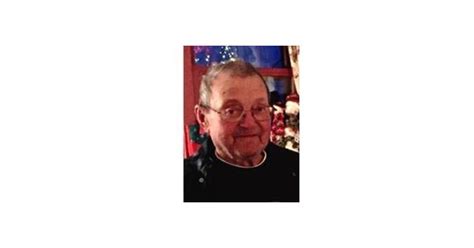 Lawrence Schaefer Obituary 2016 Fultonville Ny Ct Connecticut Post