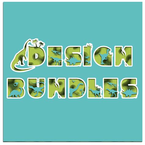 Create A Knockout Design In Illustrator Design Bundles