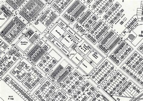 The Ten Tours Of Morecambe At Christmas Day Four Friends Of The