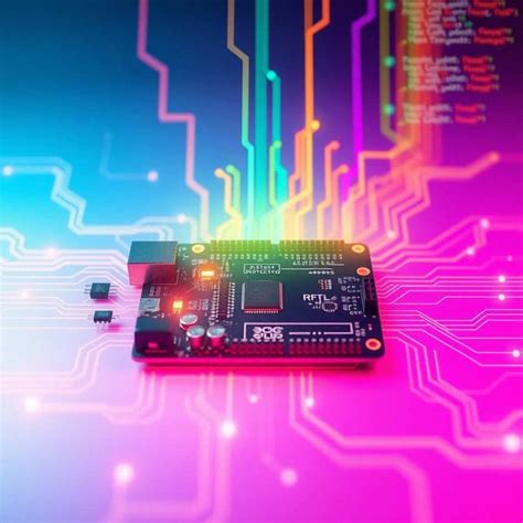 Déclaration Des Variables Arduino Programmation Expert Transistors