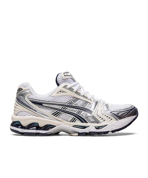 Asics Gel Kayano 14 Kadın Sneaker Sneaks Up