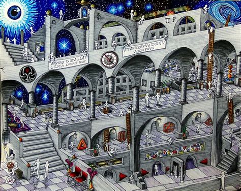 Impossible World Site Blog Impossible Architecture