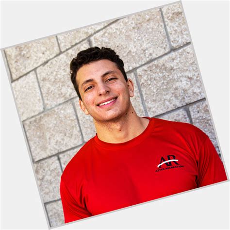 Fady Andraos Official Site For Man Crush Monday Mcm Woman Crush Wednesday Wcw