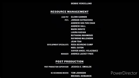 Hotel Transylvania 2 End Credits Youtube
