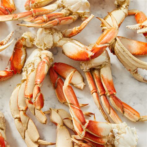 Dungeness Crab Alaskan King Crab Co