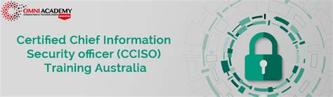 Certified Chief Information Security Officer Cciso Training In Karachi Lahore Hi Islamabad